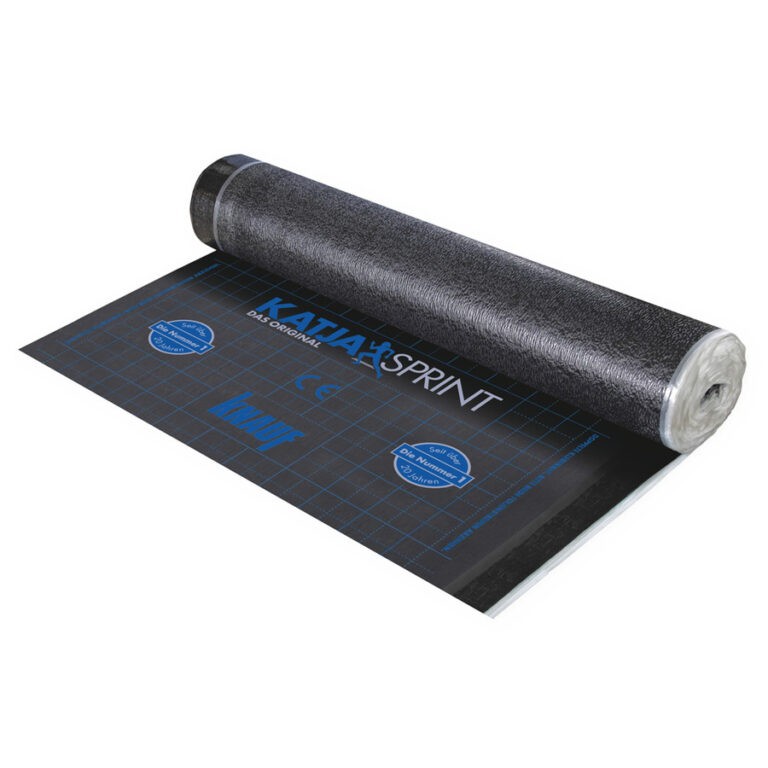 Vedag VEDATECT PYE PV 200 S5 blaugrün Elastomerbitumen-Schweißbahn 5 qm ...