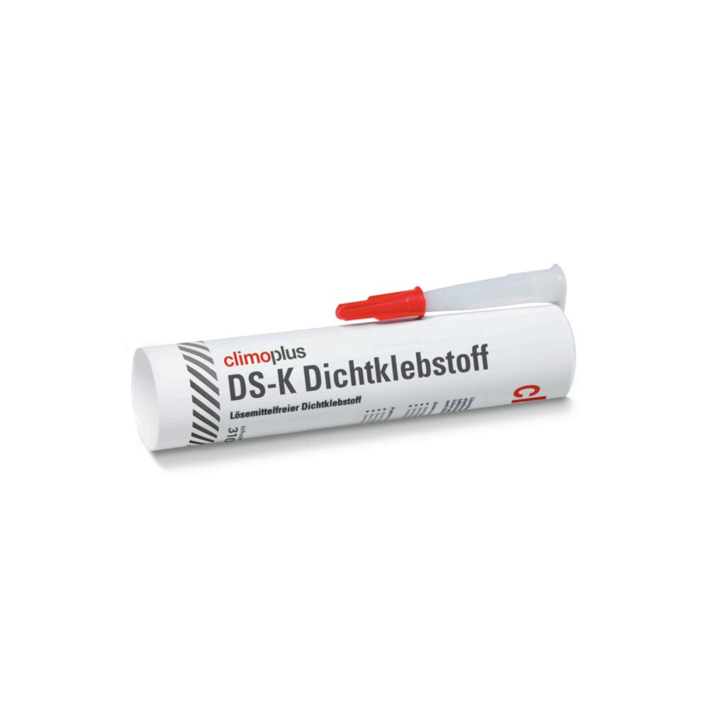 Climoplus DS-K Dichtkleber 310 ml – Kuhn Bauzentrum Nachf. GmbH