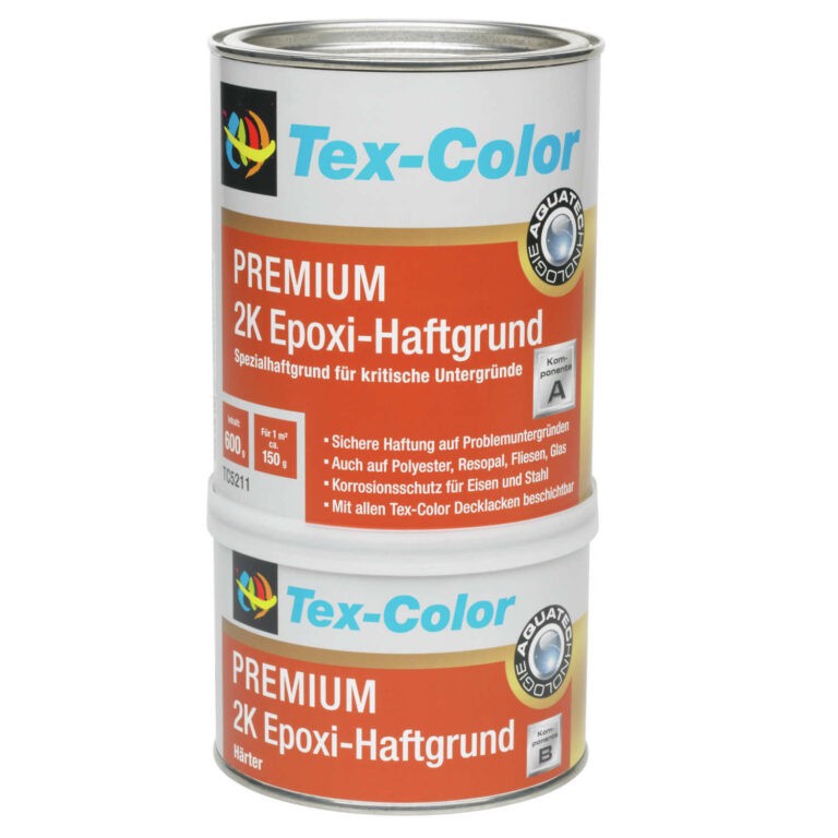 Tex-Color – Kuhn Bauzentrum Nachf. GmbH