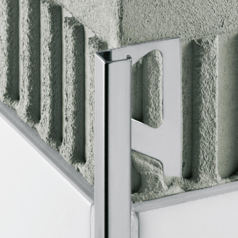 Schlüter QUADEC Abschlussprofil rechtwinklig 2,5 m – Kuhn Bauzentrum ...