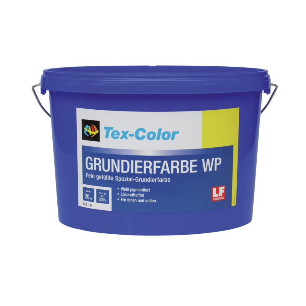 Tex-Color – Kuhn Bauzentrum Nachf. GmbH