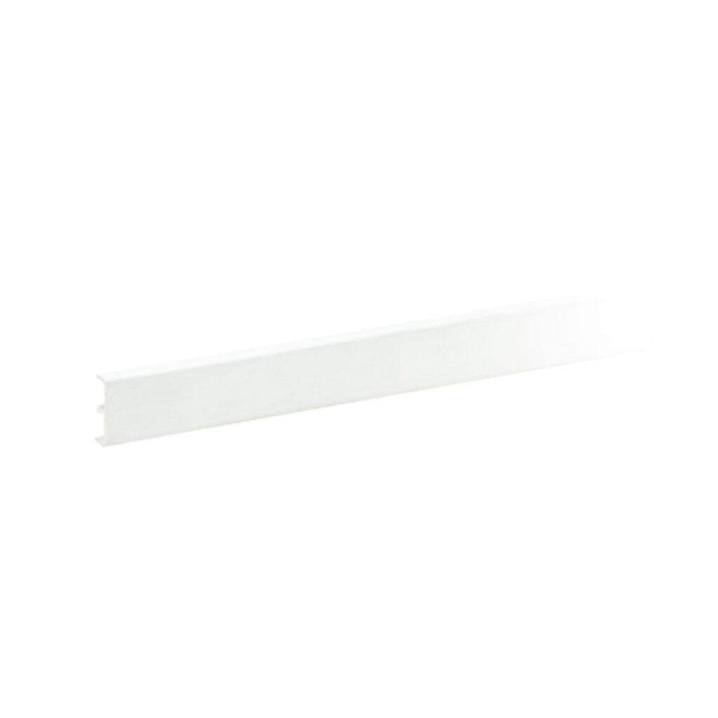 U-Profil PVC – Kuhn Bauzentrum Nachf. GmbH